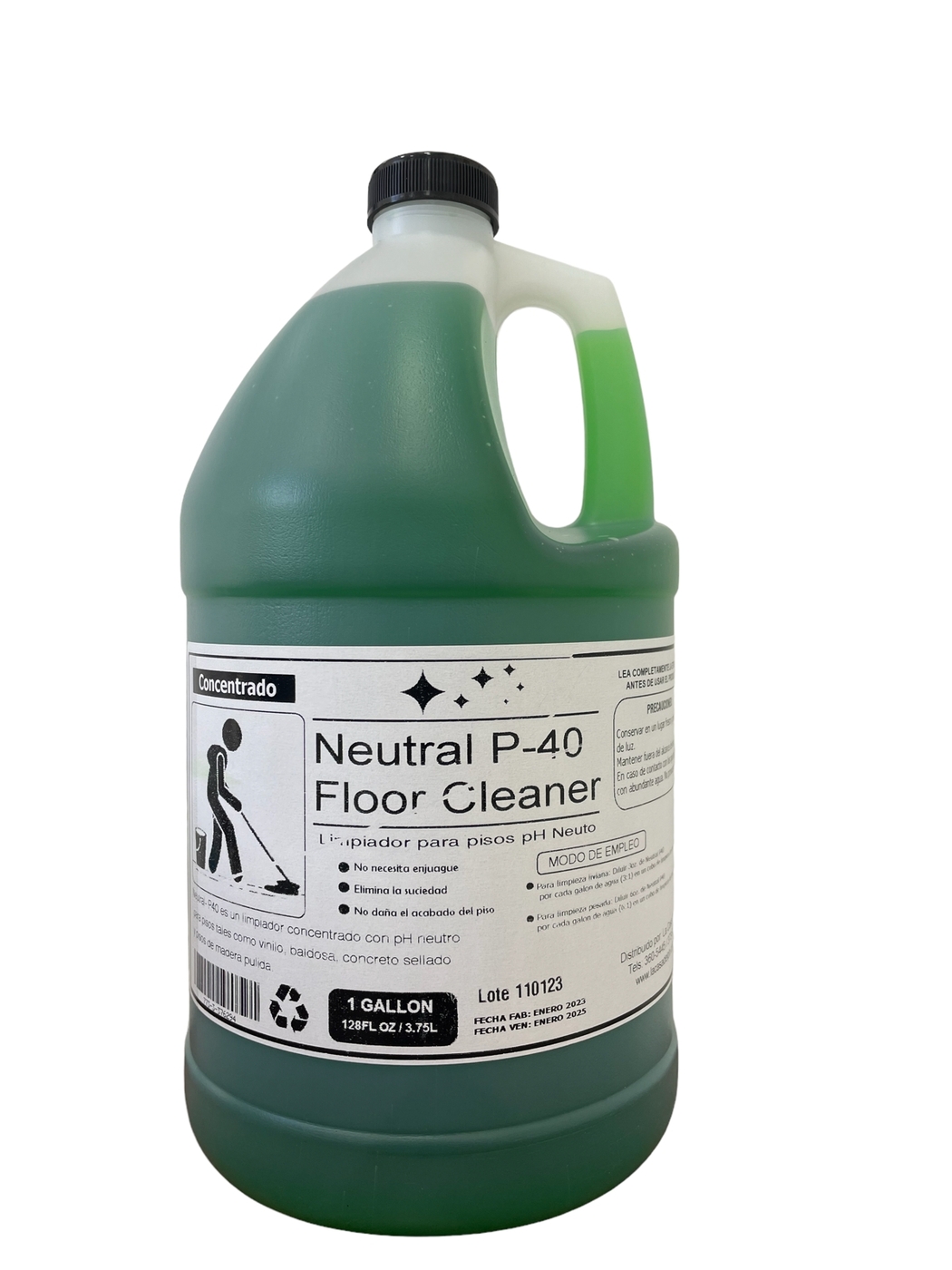 AN - PH NEUTRAL P-40 SA